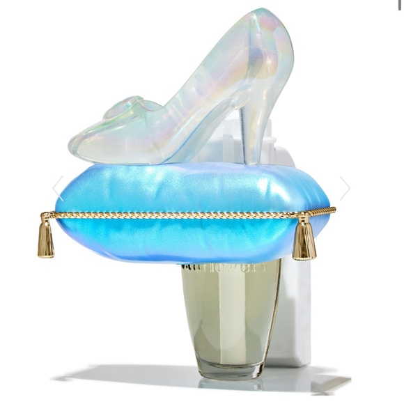 Bath & Body Works | Other | Bathand Body Works Cinderella Wallflower ...